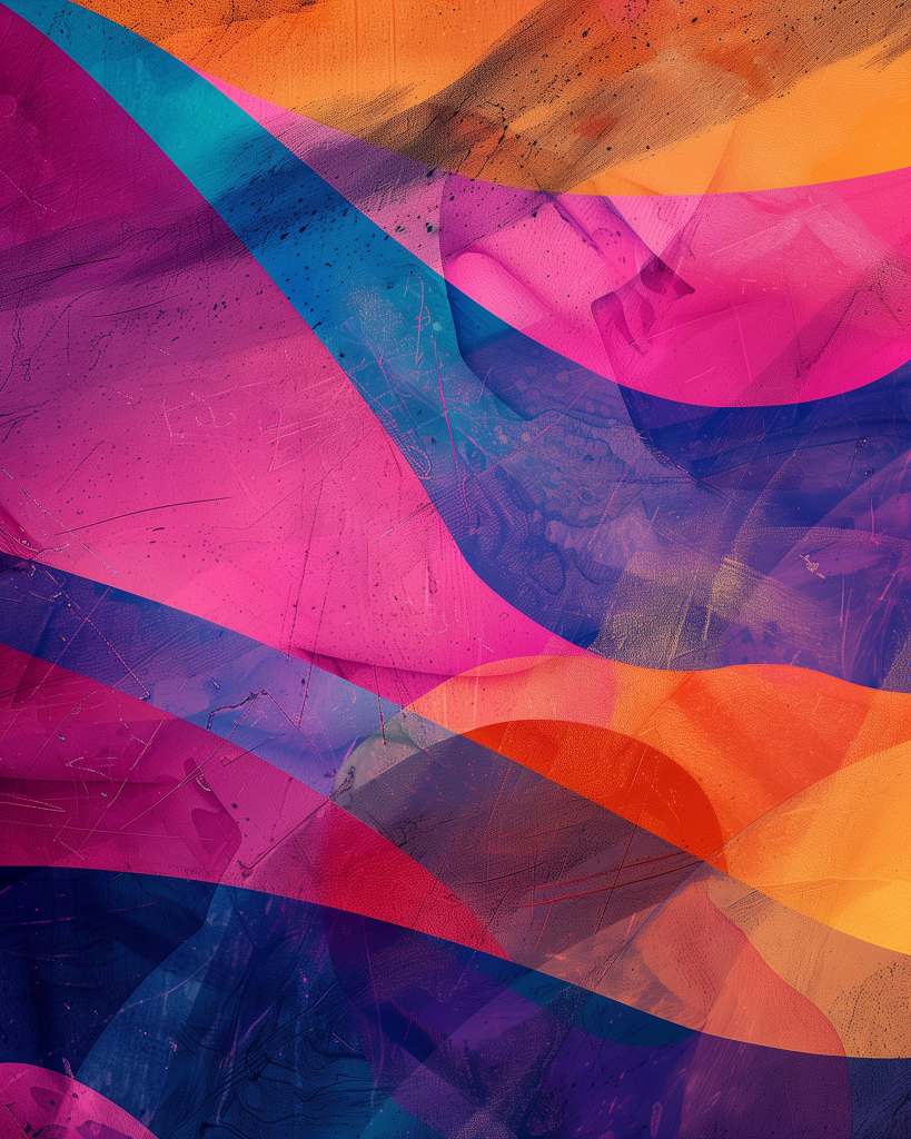 Portfolio Patterns – PortfolioWP Demo