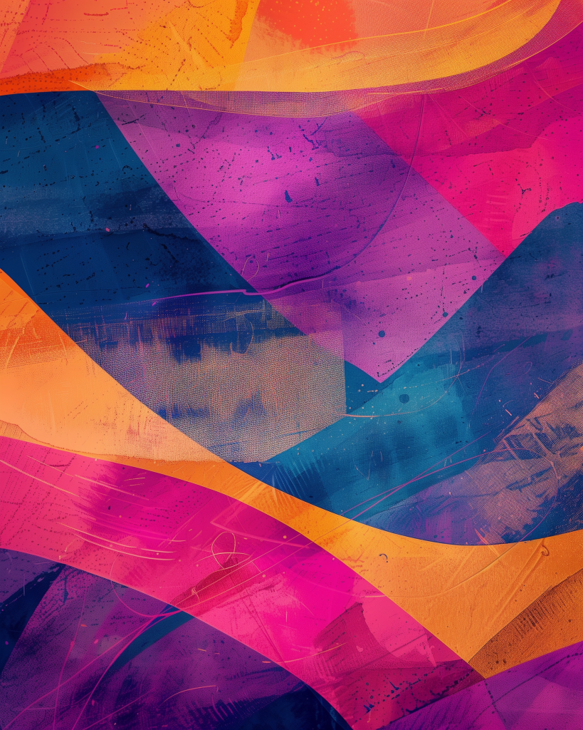 Portfolio Patterns – PortfolioWP Demo